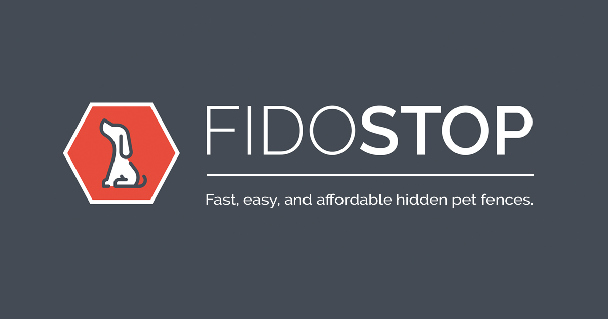 FidoStop | The easy & affordable way to keep your dog safe